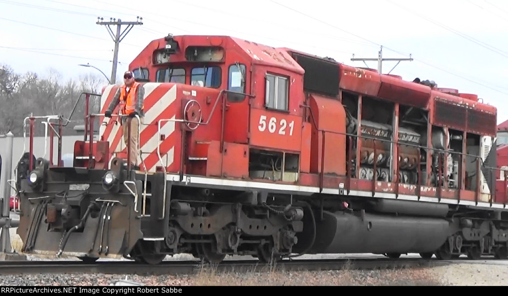 CP 5621